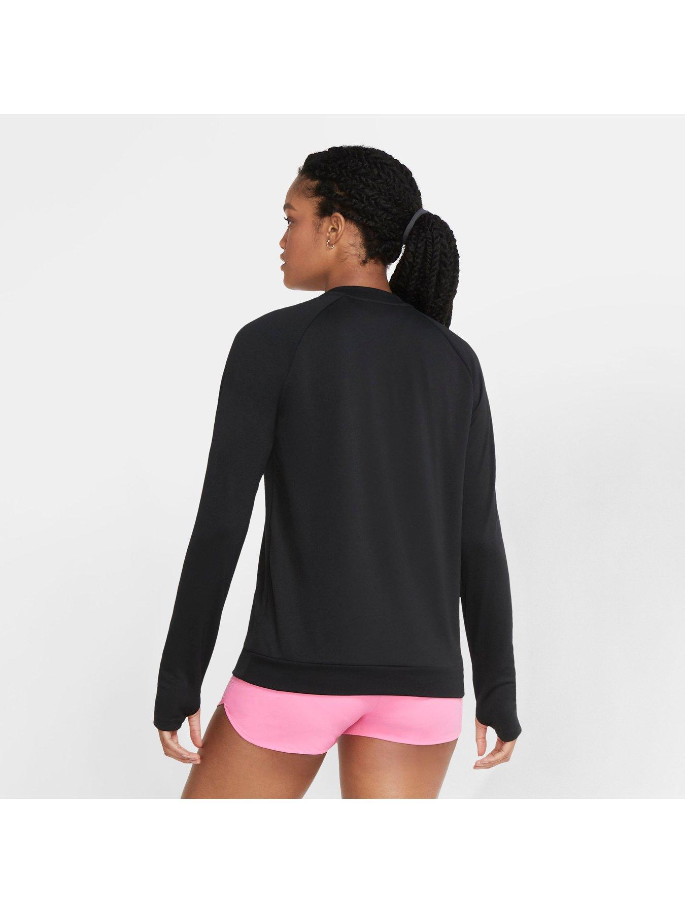 deliver scrap Peculiar nike pacer long sleeve grain Commander Sociology